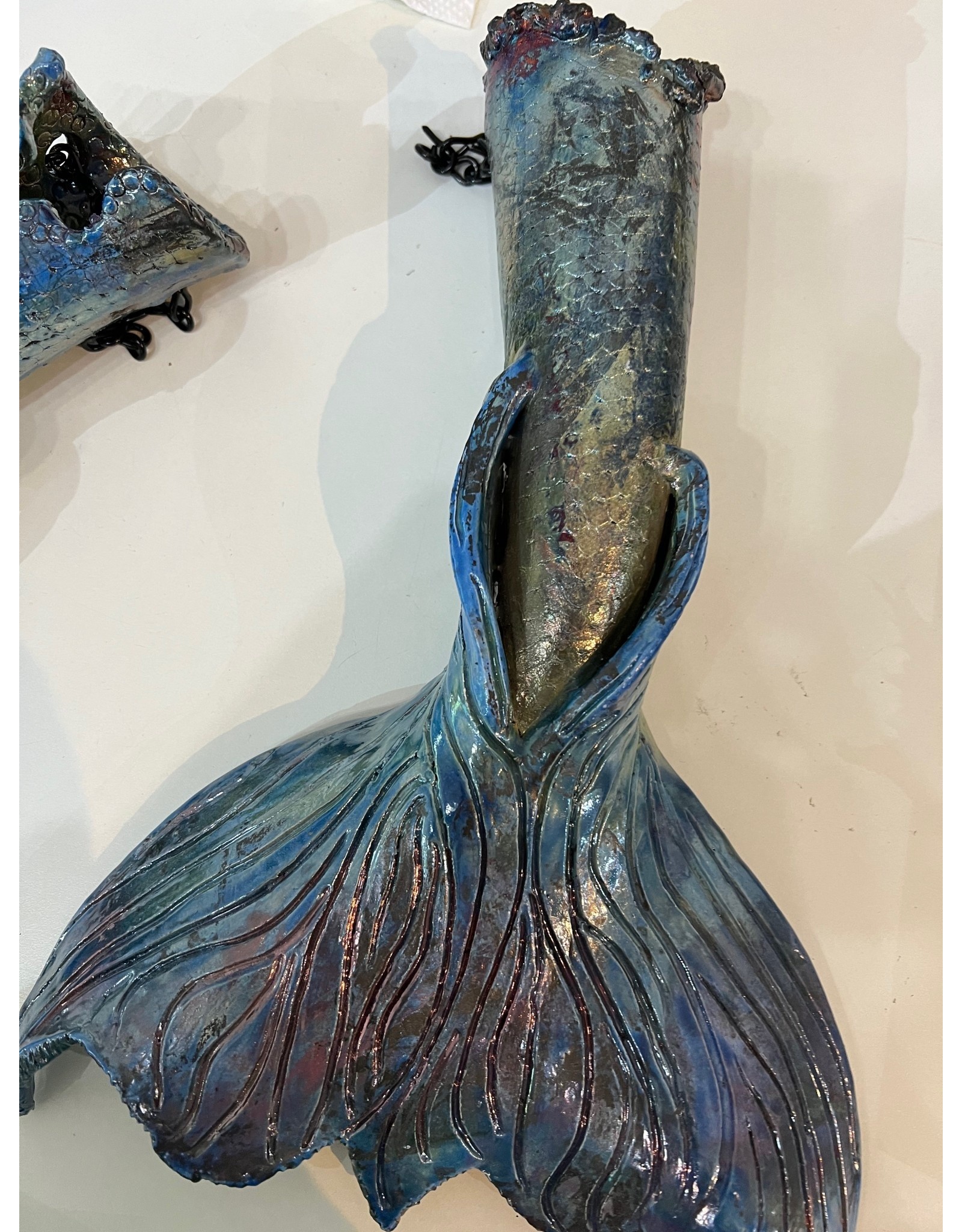 MERMAID TAIL, various, ALLS - Rare Earth Gallery