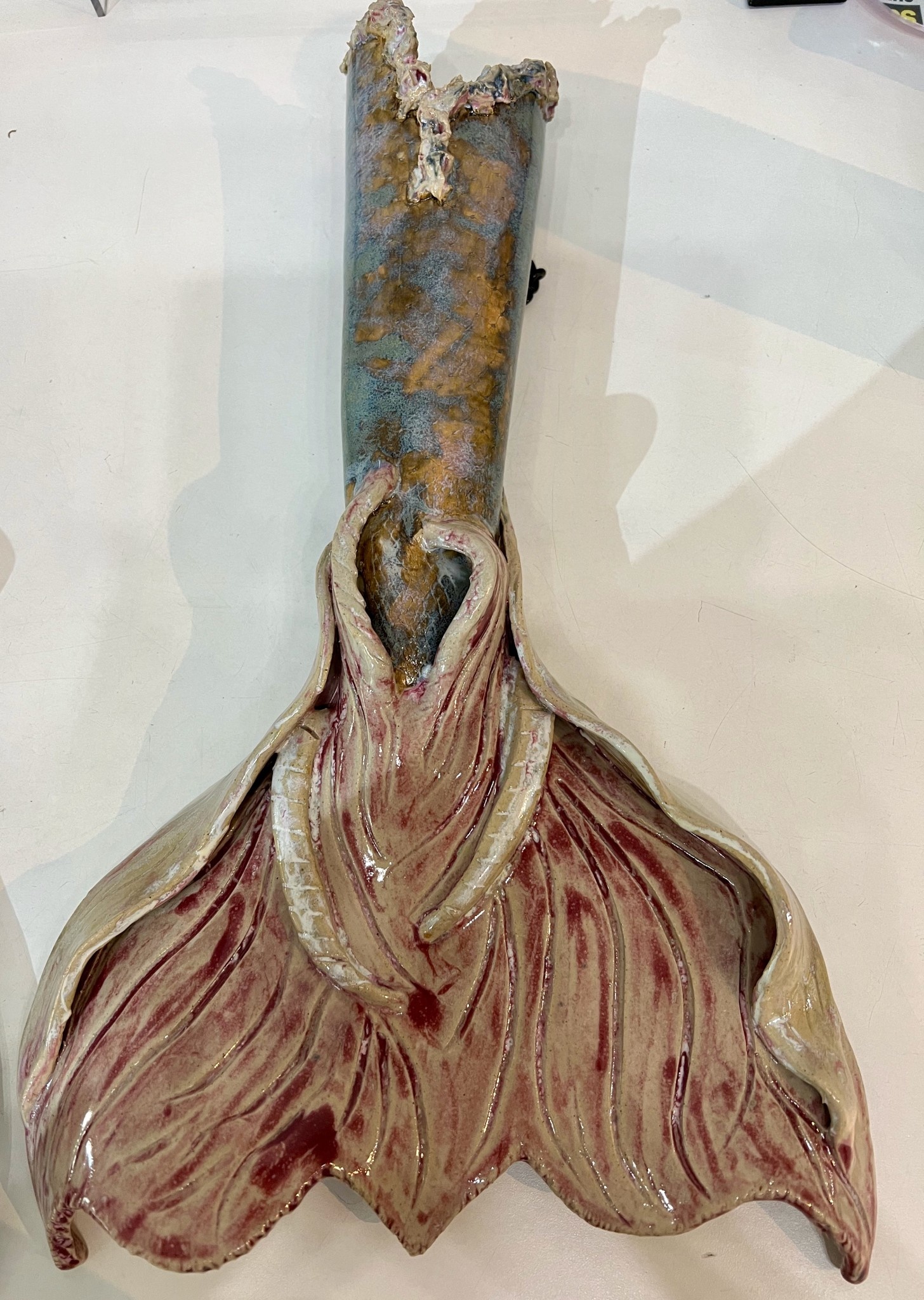 MERMAID TAIL, various, ALLS - Rare Earth Gallery