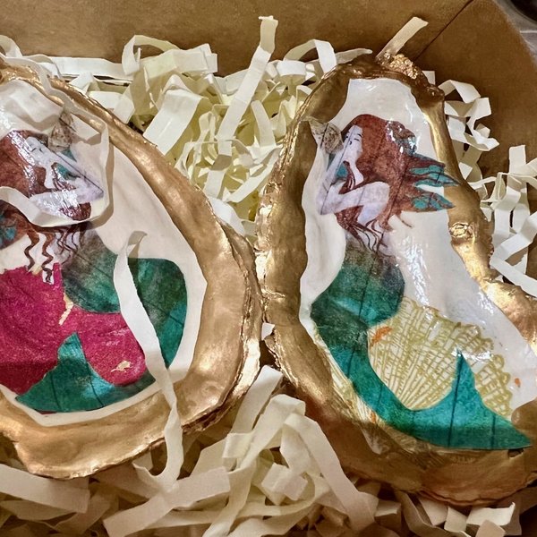 Pam Maschal - Rare Earth Gallery