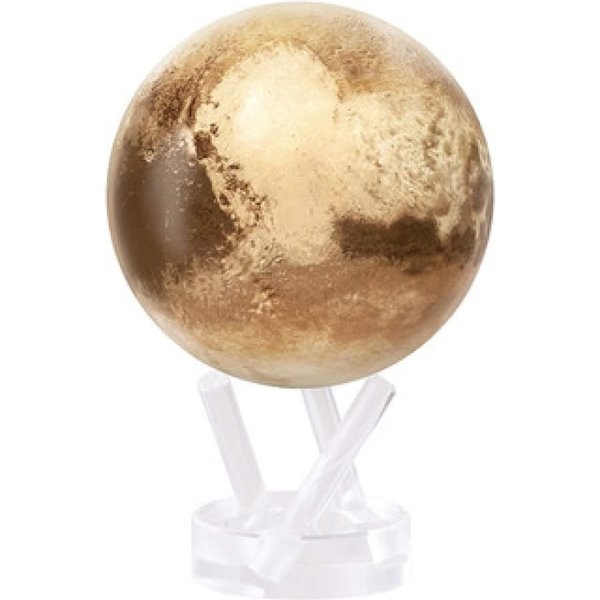 Mova Globes - Rare Earth Gallery