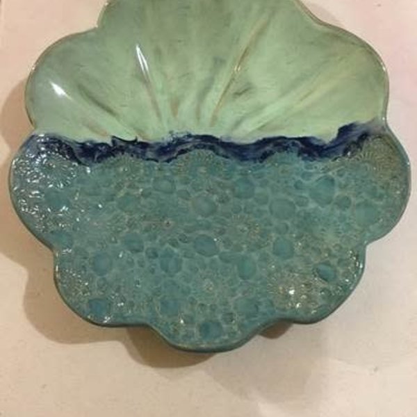 Clarkware Pottery - Rare Earth Gallery