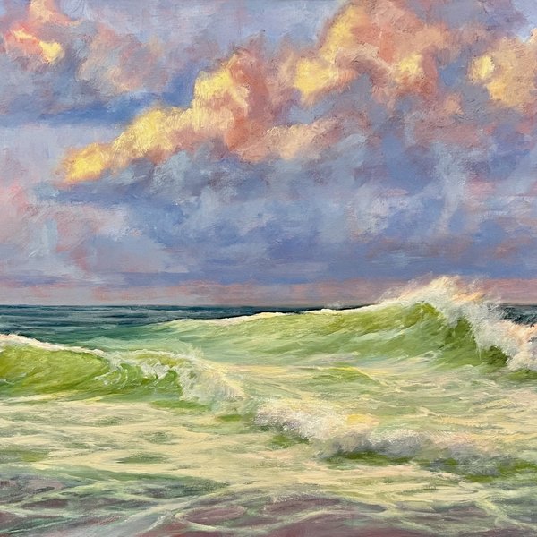 Diane Larson - Rare Earth Gallery