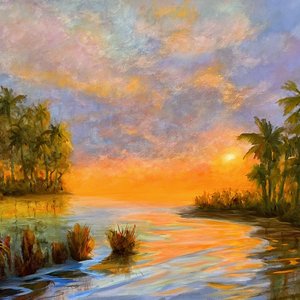 Diane Larson - Rare Earth Gallery