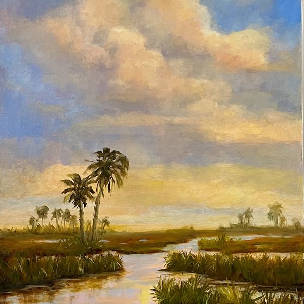 Diane Larson - Rare Earth Gallery