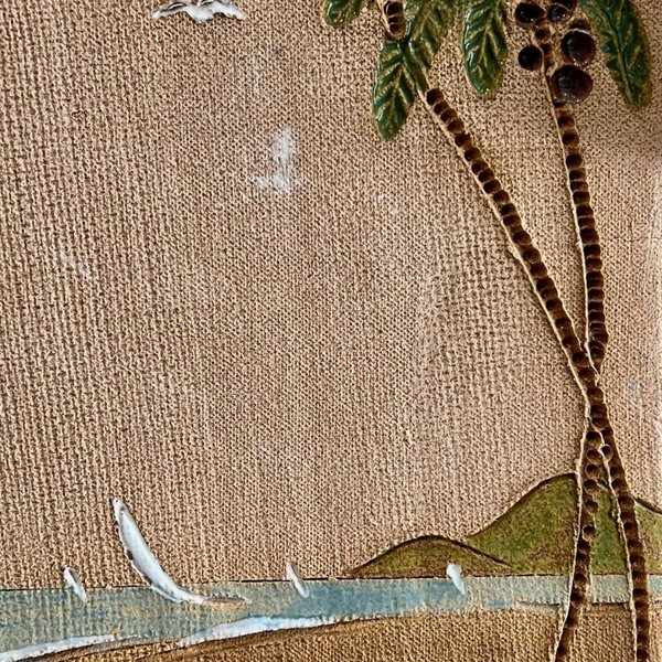 Mad Monk Art - Rare Earth Gallery