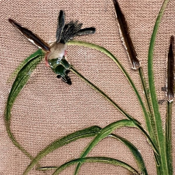 Mad Monk Art - Rare Earth Gallery