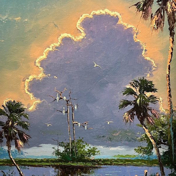 Highwaymen: Original, 2nd Generation, Legacy - Rare Earth Gallery