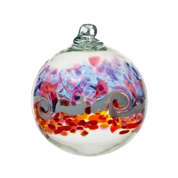 Kitras Art Glass - Rare Earth Gallery