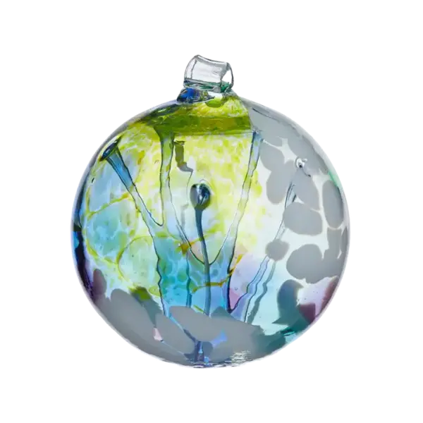 Kitras Art Glass - Rare Earth Gallery