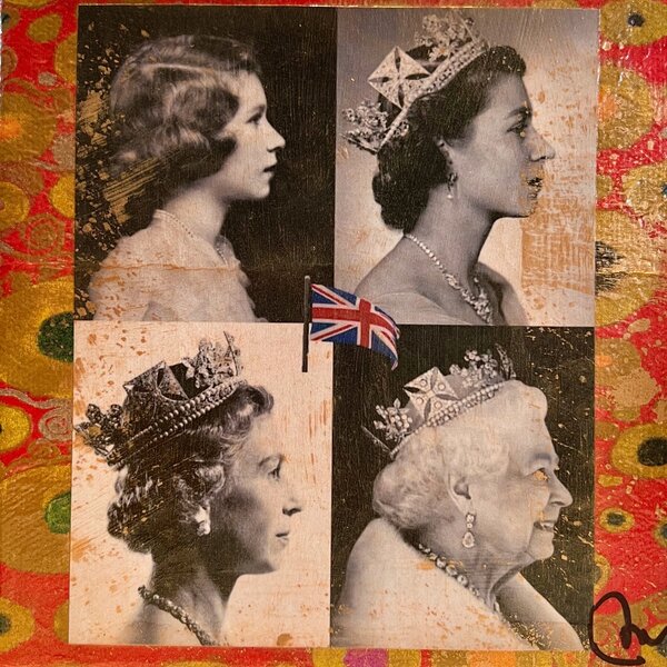 Pam Maschal - Rare Earth Gallery