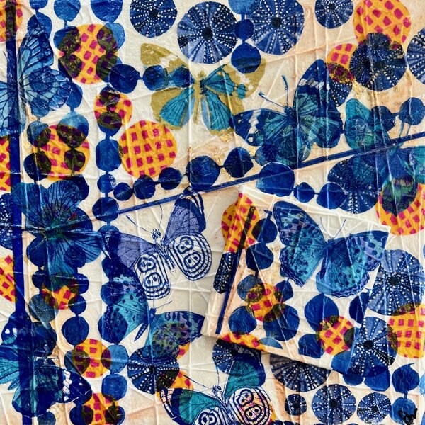 Pam Maschal - Rare Earth Gallery