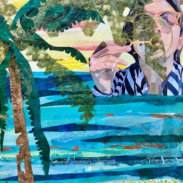 Pam Maschal - Rare Earth Gallery