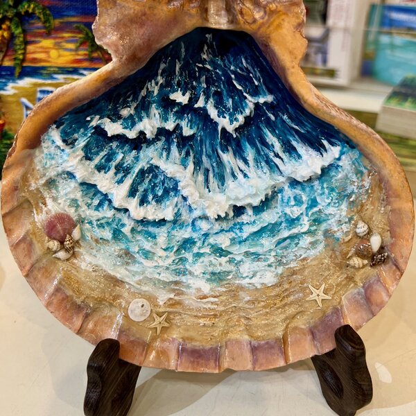 Carol Merritt - Rare Earth Gallery