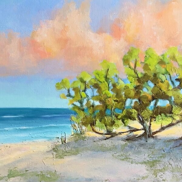 Diane Larson - Rare Earth Gallery