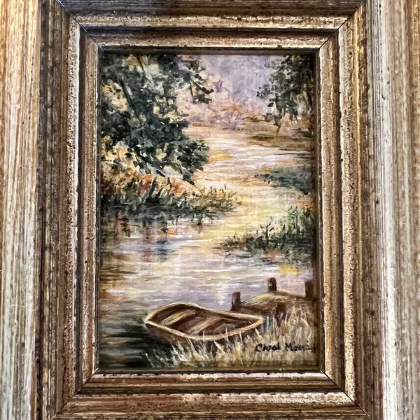 Carol Merritt - Rare Earth Gallery