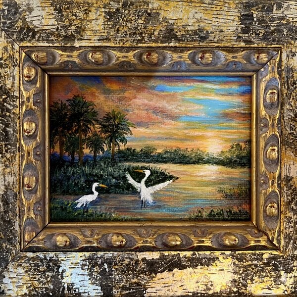 Carol Merritt - Rare Earth Gallery