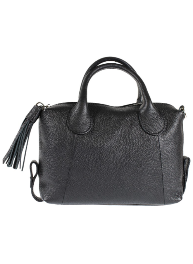 Leather Bags | Montreal Purses | The Trend Handbags - SANDRINI