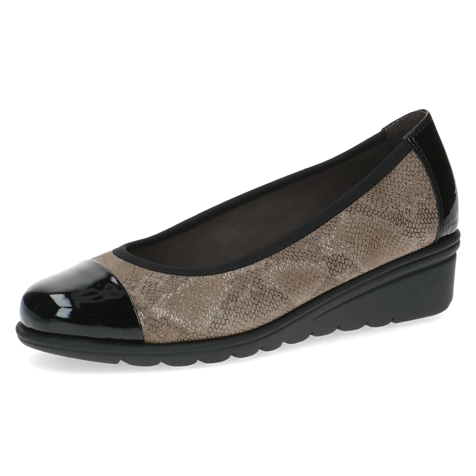Platform Ballerina 22100 - SANDRINI