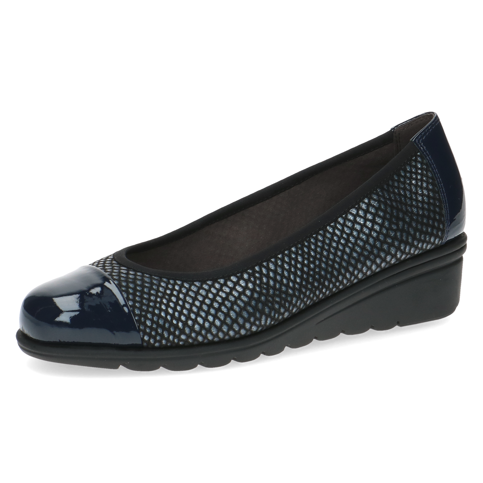 Platform Ballerina 22100 - SANDRINI