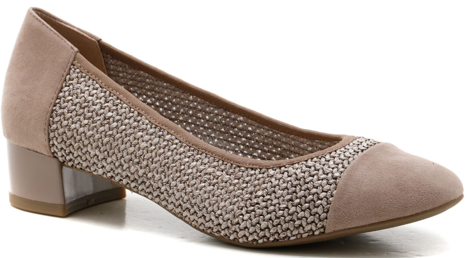 Summer Pump 22502 - SANDRINI