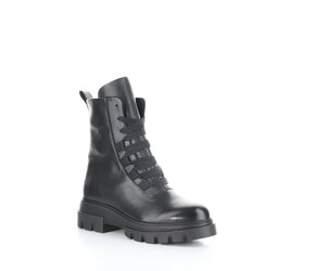 Waterproof Bootie w/zip FOSTER - SANDRINI