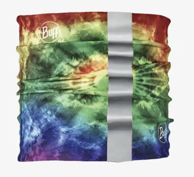 Buff Dog Neckwear - Finn Sisu