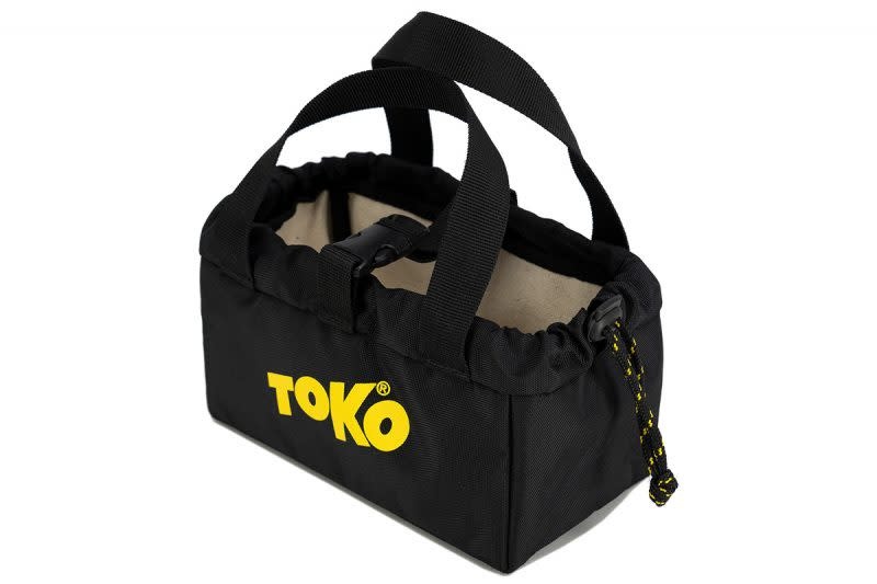 Toko Toko Iron Bag - Finn Sisu