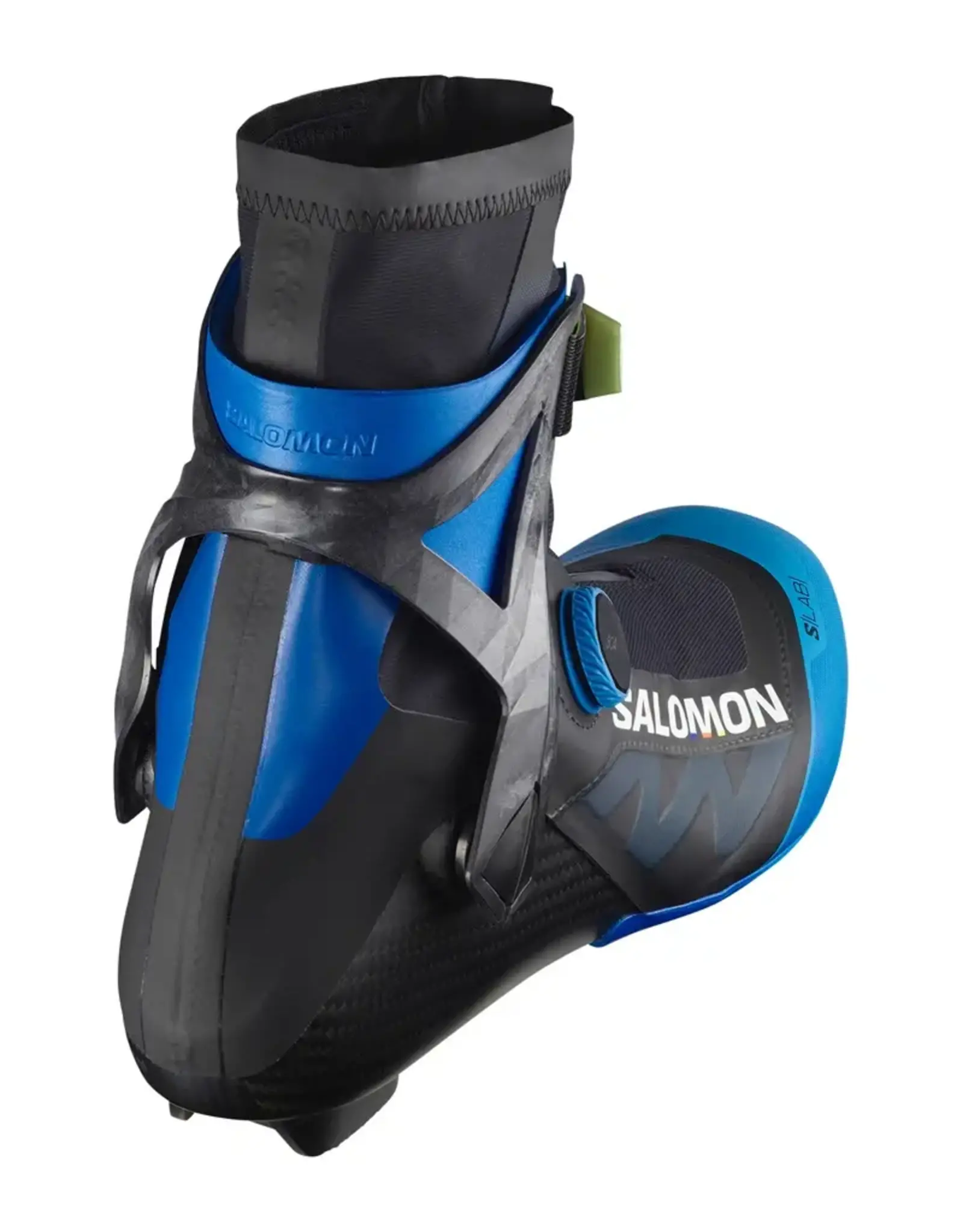 Salomon S/Lab Skate BOA EL Boot - Finn Sisu Salomon S/Lab Skate BOA EL Boot - Finn Sisu