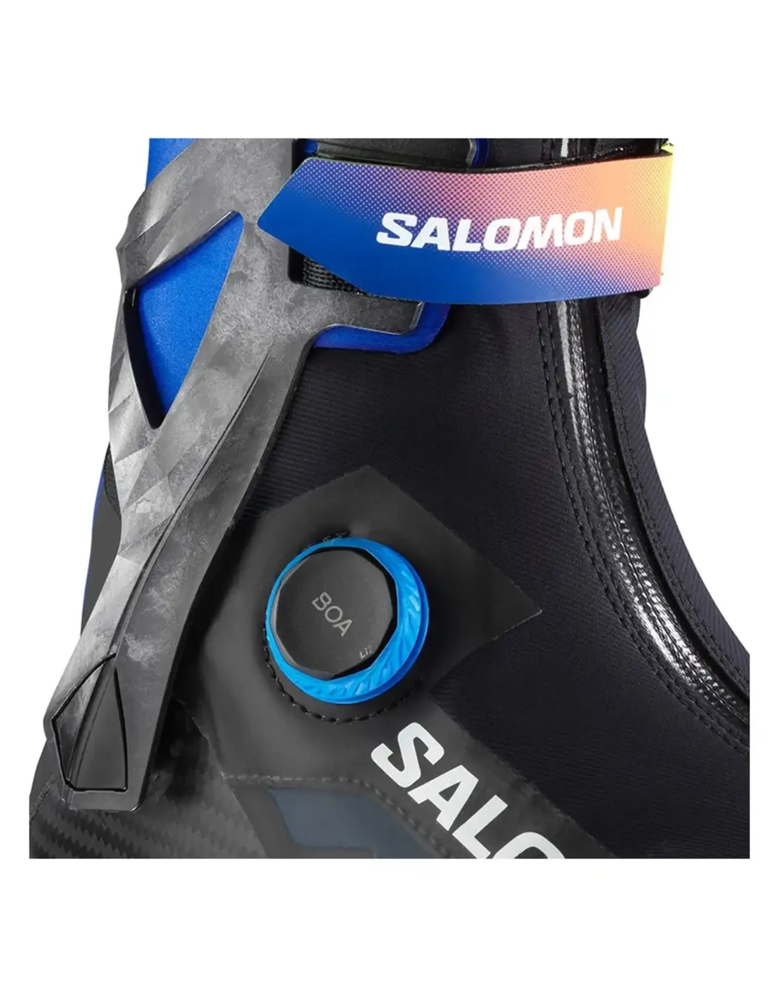 Salomon S/Lab Skate BOA EL Boot - Finn Sisu Salomon S/Lab Skate BOA EL Boot - Finn Sisu