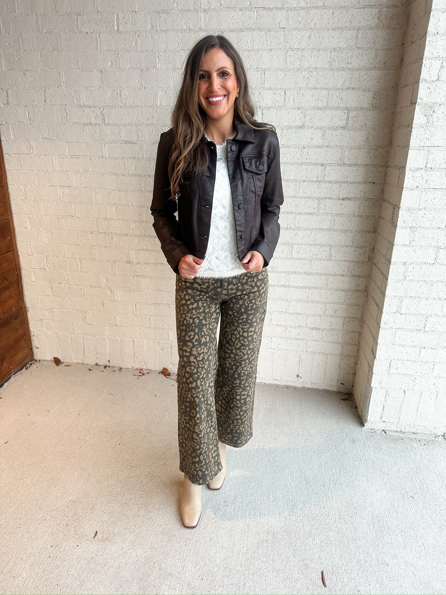 CAMILA SHELL - Dear Prudence Shops