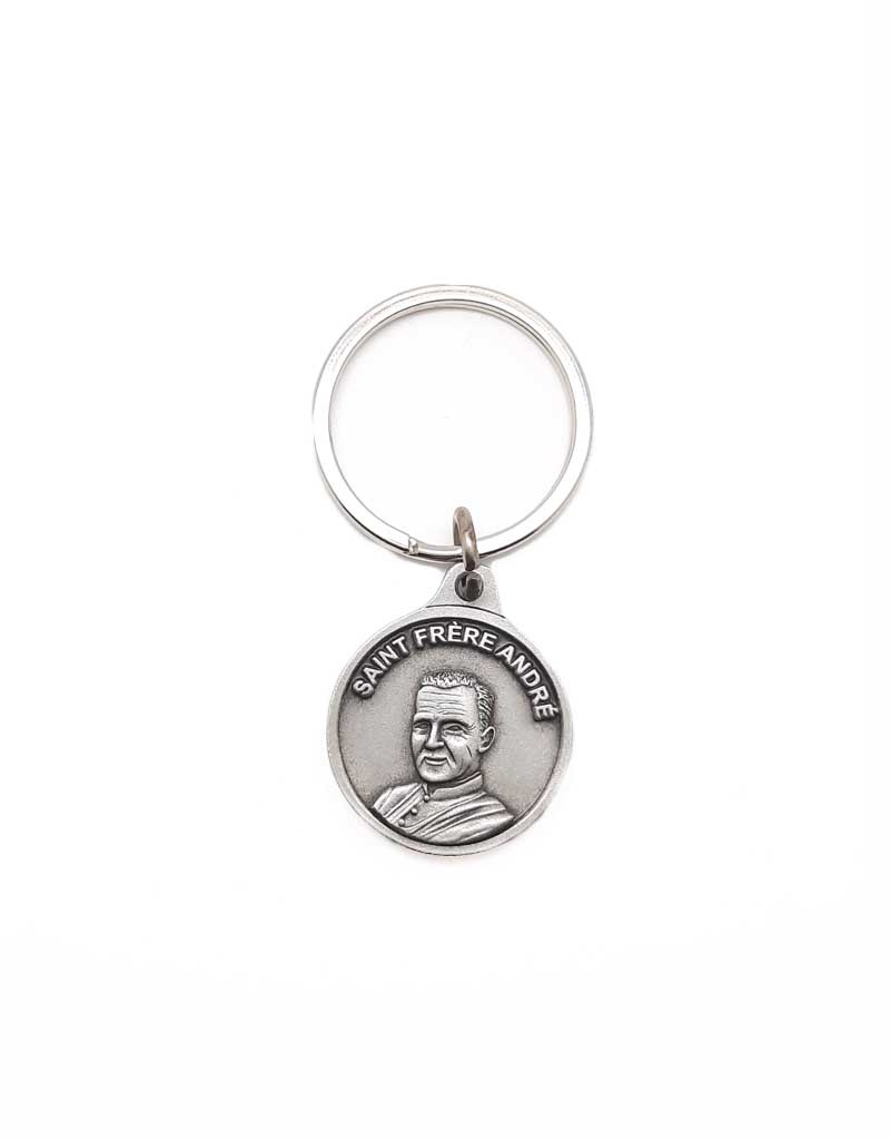 Key chain: Saint Brother Andre / Saint Joseph | Saint Joseph's Oratory ...