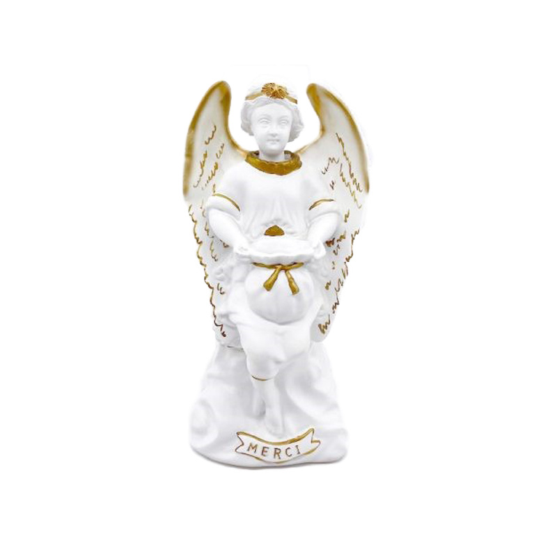 Angel statue - Gift Shop - Saint Joseph’s Oratory of Mount-Royal