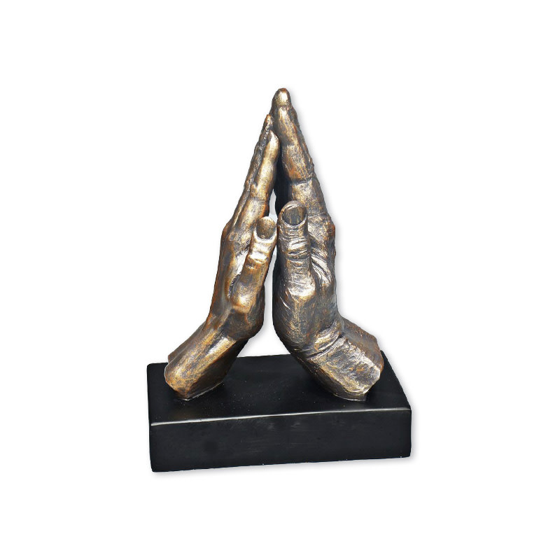 One Flesh statue - Gift Shop - Saint Joseph’s Oratory of Mount-Royal