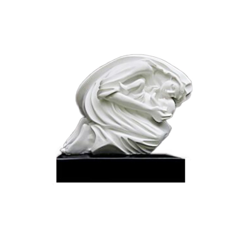 Maternal Bond statue - Gift Shop - Saint Joseph’s Oratory of Mount-Royal