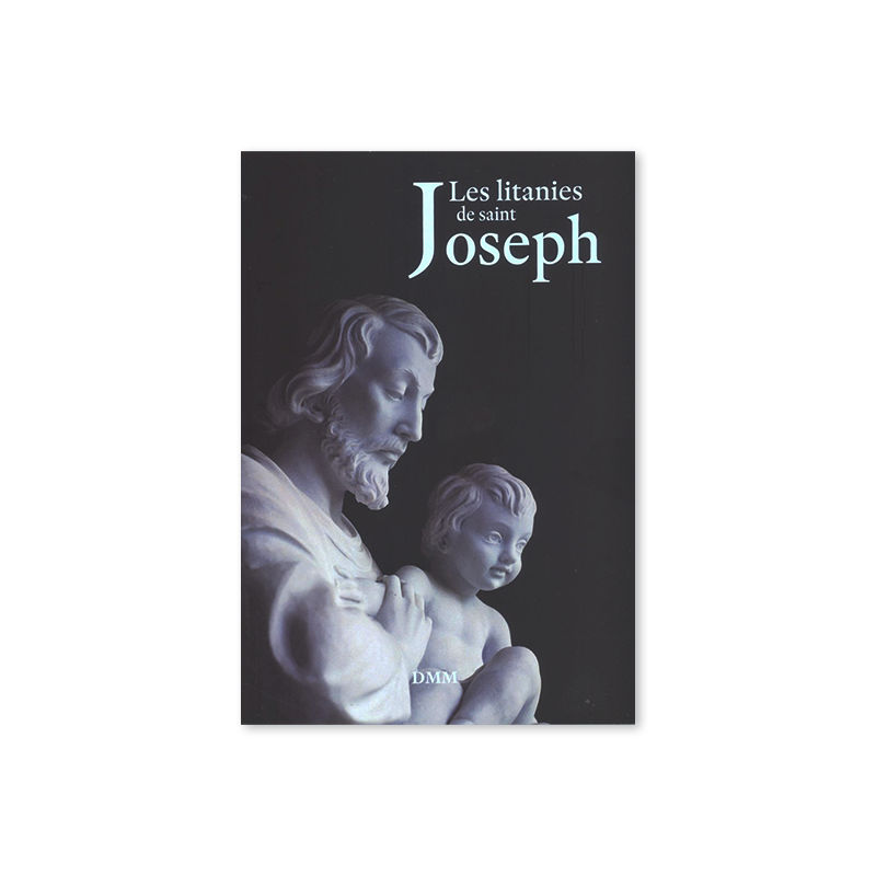 Les litanies de saint Joseph - L'Oratoire Saint-Joseph