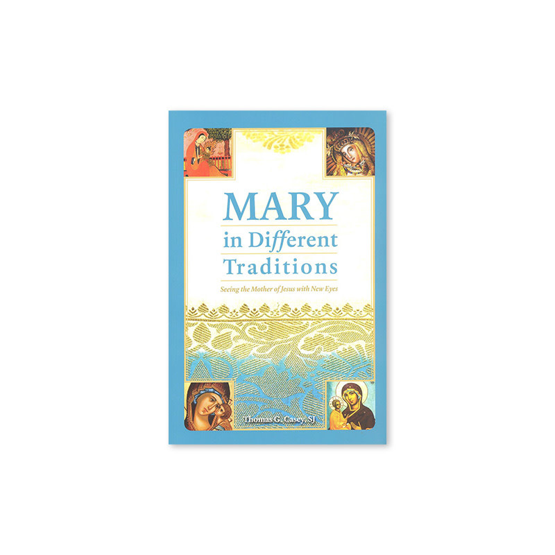 Mary in different traditions - Gift Shop - Saint Joseph’s Oratory of ...