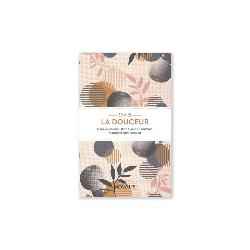 L'Art de la douceur (French) - Gift Shop - Saint Joseph’s Oratory of ...