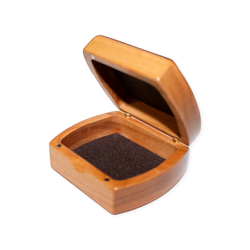 Rosary box (cherry wood) The Oratory night view - Gift Shop - Saint ...