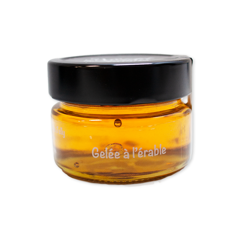 Maple jelly (125ml) - Gift Shop - Saint Joseph’s Oratory of Mount-Royal