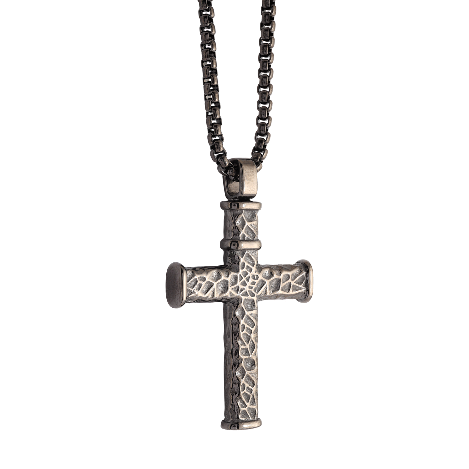 Antique design cross necklace - Gift Shop - Saint Joseph’s Oratory of ...