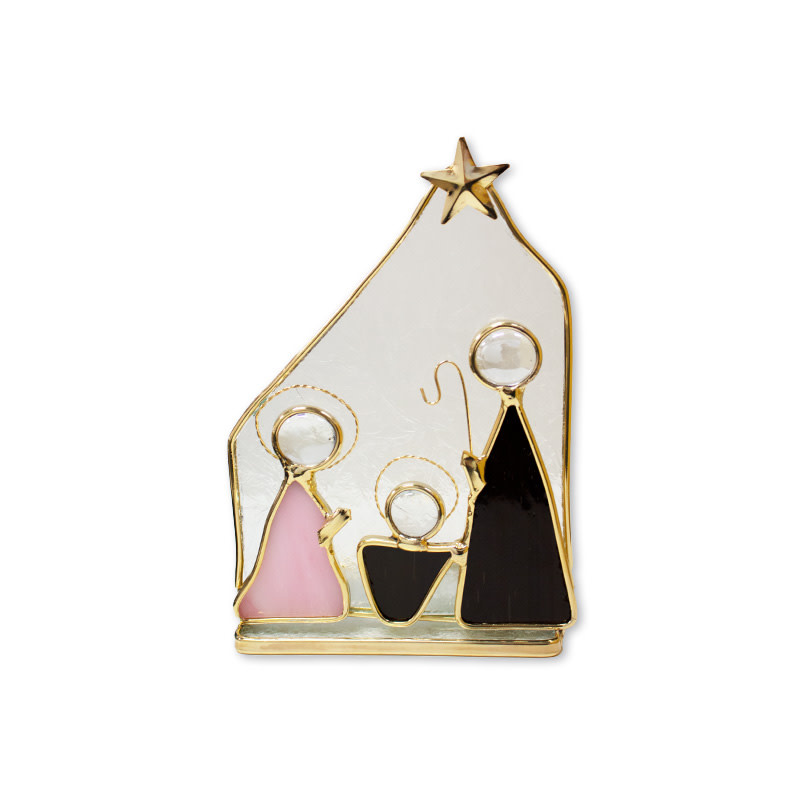 Craft Nativity set 6” assorted colors - Gift Shop - Saint Joseph’s ... Craft Nativity set 6” assorted colors - Gift Shop - Saint Joseph’s ...