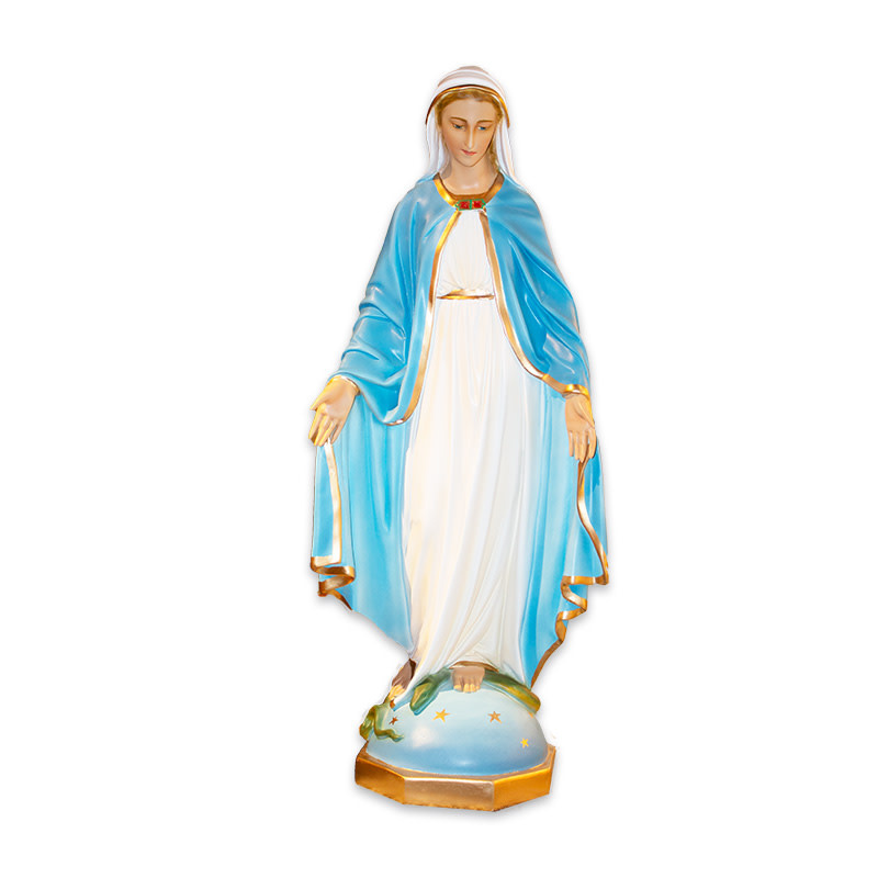 Statue of the Immaculate Conception - Gift Shop - Saint Joseph’s ...