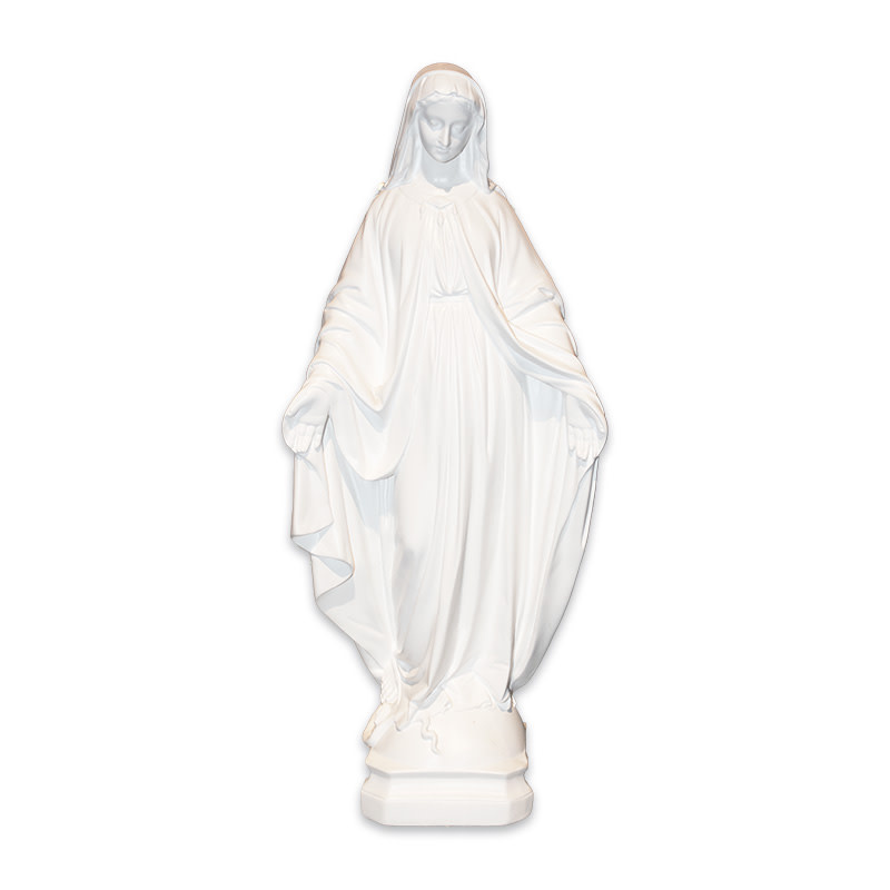 Statue of the Immaculate Conception - Gift Shop - Saint Joseph’s ...