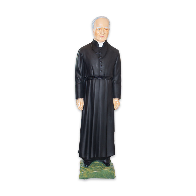 Statue of Saint Brother André - Gift Shop - Saint Joseph’s Oratory of ...