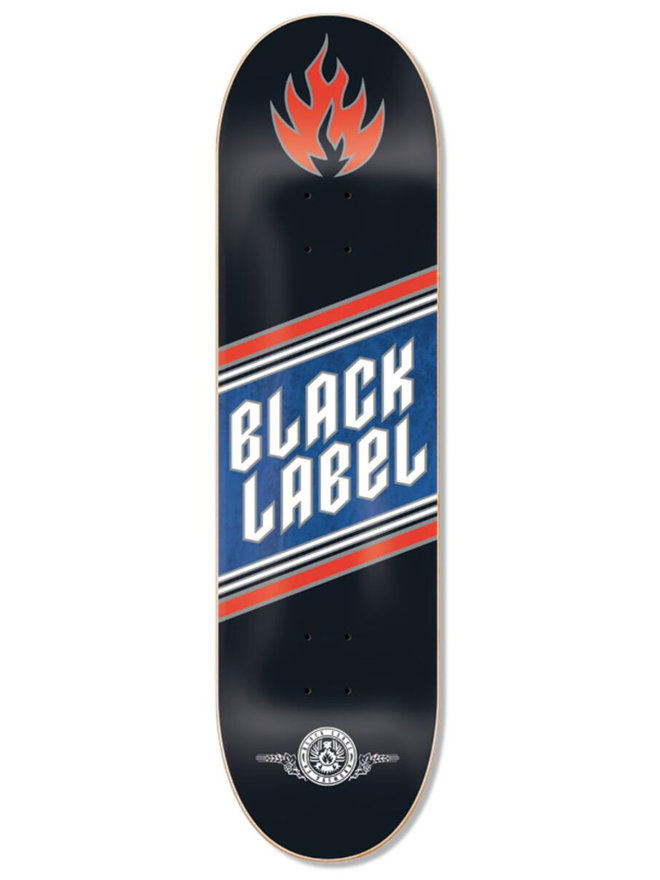 Decks - Black Market Skates