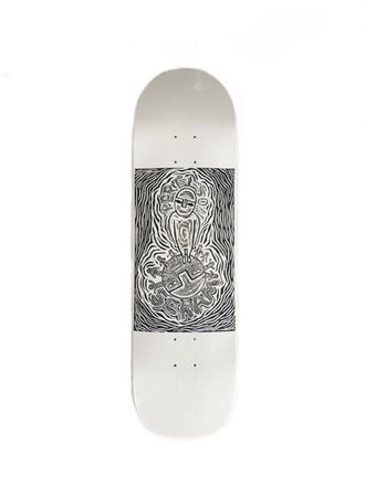 Decks - Black Market Skates