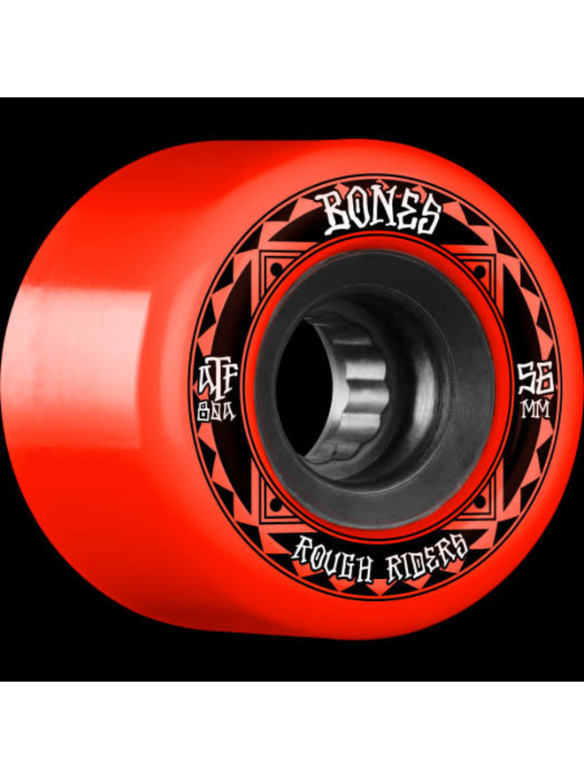 Wheels - Black Market Skates