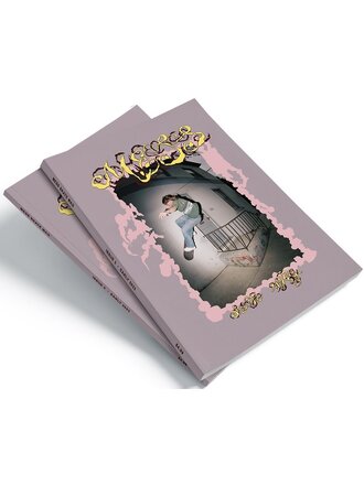 Zines & Books - Black Market Skates