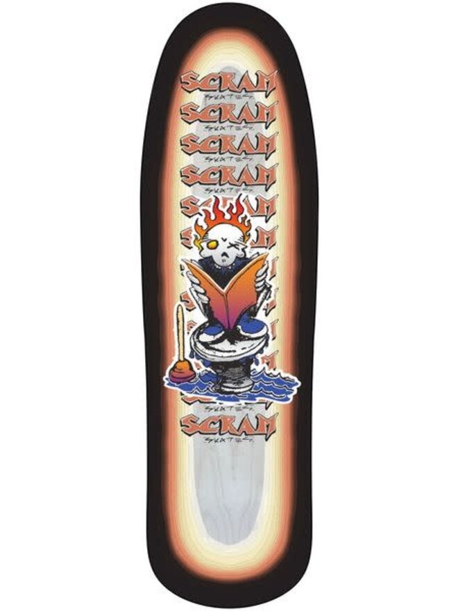 Decks - Black Market Skates