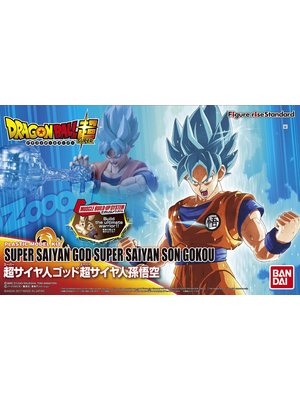 Bandai Figure-rise Plastic Model Kits - Hub Hobby